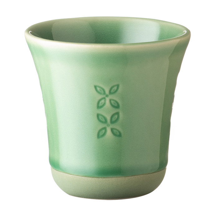 Jual Water Cup/ Gelas Air / Tea Cup / Gelas Tea Jenggala Griya | Shopee ...