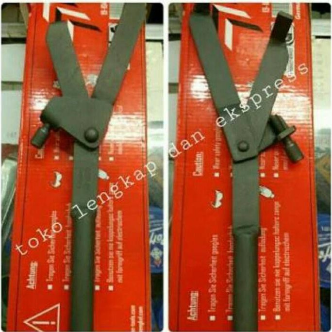 Jual Bagus Coupling Holder Penahan Tahanan Rumah Kopling Grip On ...