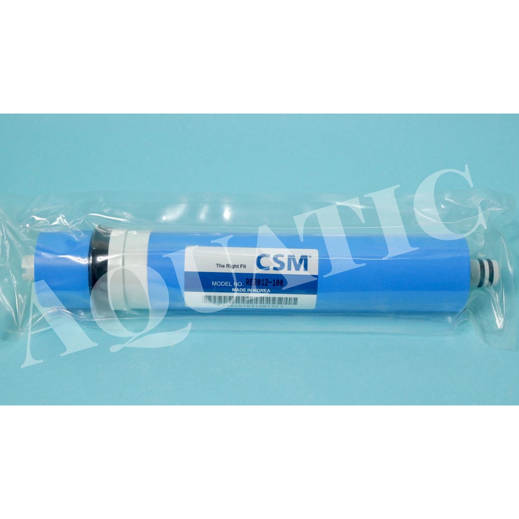 Jual CSM Membran 100 GPD | Shopee Indonesia
