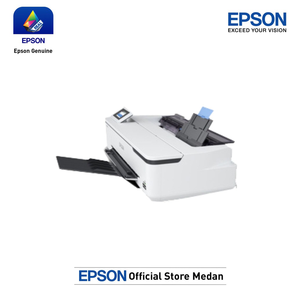 Jual Printer EPSON SureColor SC-T3130N T3130 T3130N SCT3130N Tanpa Kaki Garansi Resmi A1 24 Inch ...