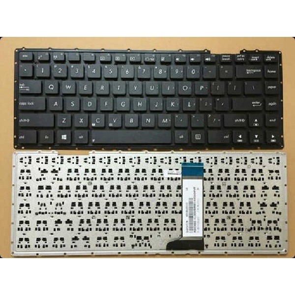 Jual Keyboard Laptop ASUS X451 X451C X451CA X451M X451MA X451E X453M ...