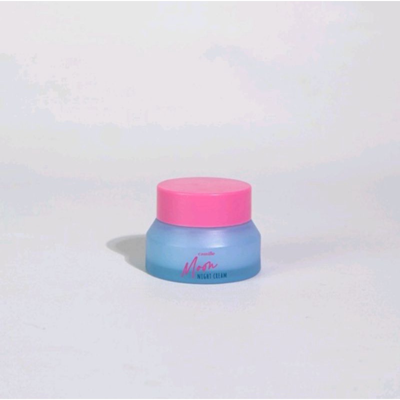 Jual Moon Cream by Camille 25gr | Shopee Indonesia