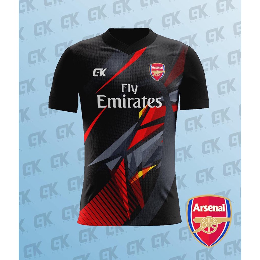 Jual BAJU BOLA JERSEY CLUB EROPA BISA COD BISA BAYAR DI TEMPAT | Shopee ...