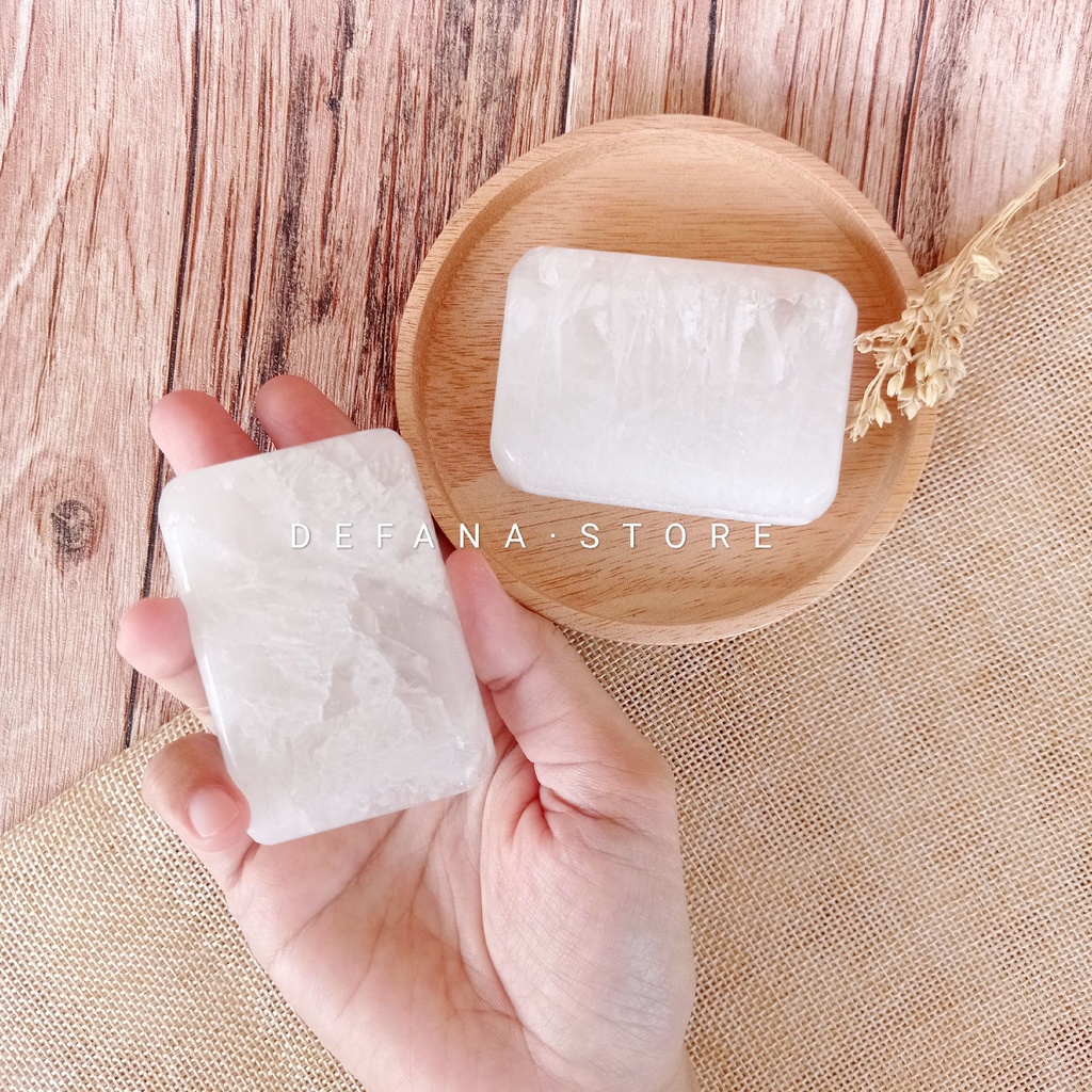 Jual Batu Deodoran Deodorant Tawas spray semprot Penghilang Bau Badan ...