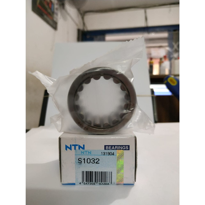 Jual NEEDLE ROLLER BEARING - GEAR PUMP BEARING NTN S1032 | Shopee Indonesia