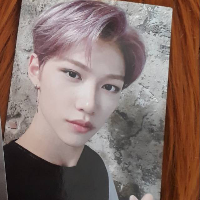 Jual Pc Stray Kids Felix | Shopee Indonesia