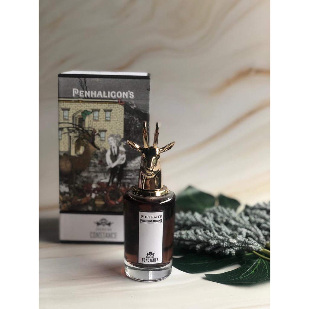 Jual Penhaligon Changing Constance EDP 75ml | Shopee Indonesia
