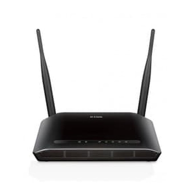 Jual DLINK DIR-612 Wireless N 300 Router | Shopee Indonesia