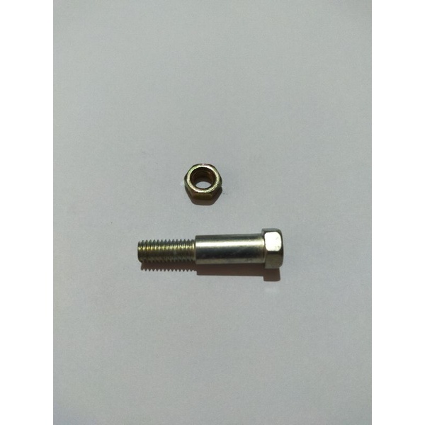Jual BAUT + MUR HANDEL REM KIRI BEAT VARIO SCOOPY | Shopee Indonesia