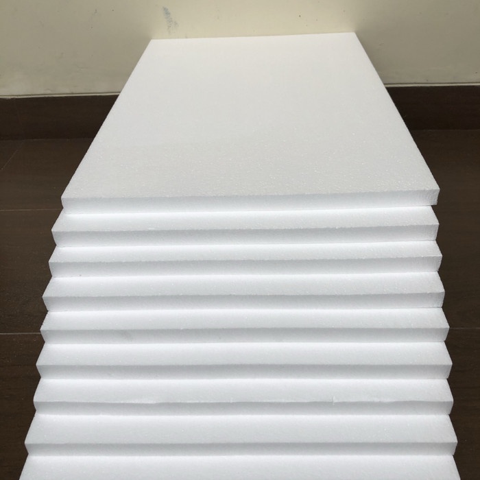 Jual Senikertas- Styrofoam Lembaran 100 X 50 X 2Cm Medium D16 -Kertas ...