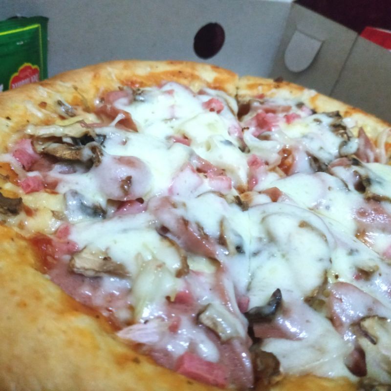 Jual Pizza20cm | Shopee Indonesia