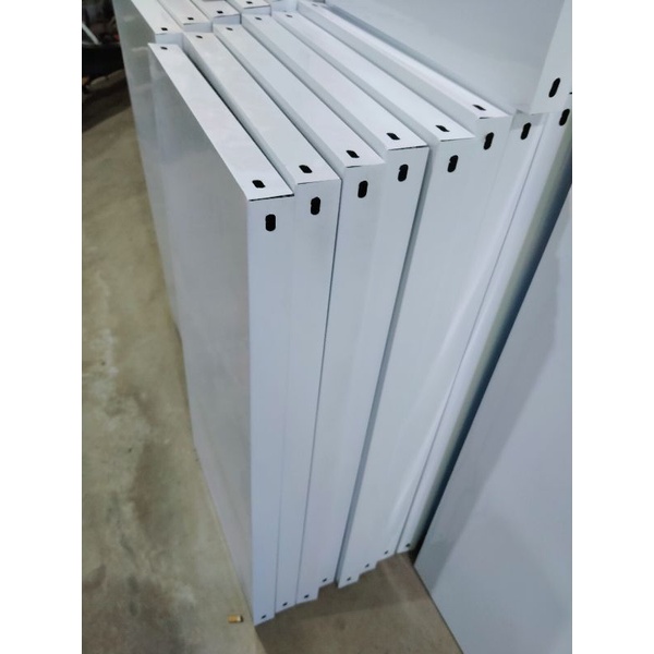 Jual ambalan rak besi 40x80 | Shopee Indonesia