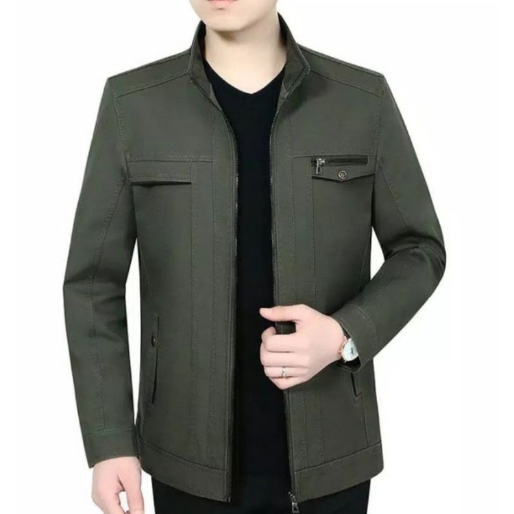 Jual jaket formal pria/jaket kantoran/jasket/jaket pria terbaru ...