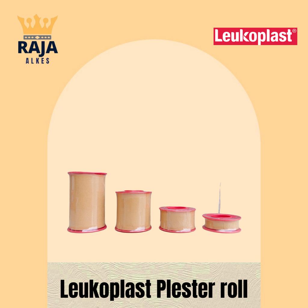Jual Leukoplast 1,25 cm x 4,5 m / 2,5 cm x 4,5 m / 5 cm x 4,5 m / 7,5 ... Jual Leukoplast 1,25 cm x 4,5 m / 2,5 cm x 4,5 m / 5 cm x 4,5 m / 7,5 ...