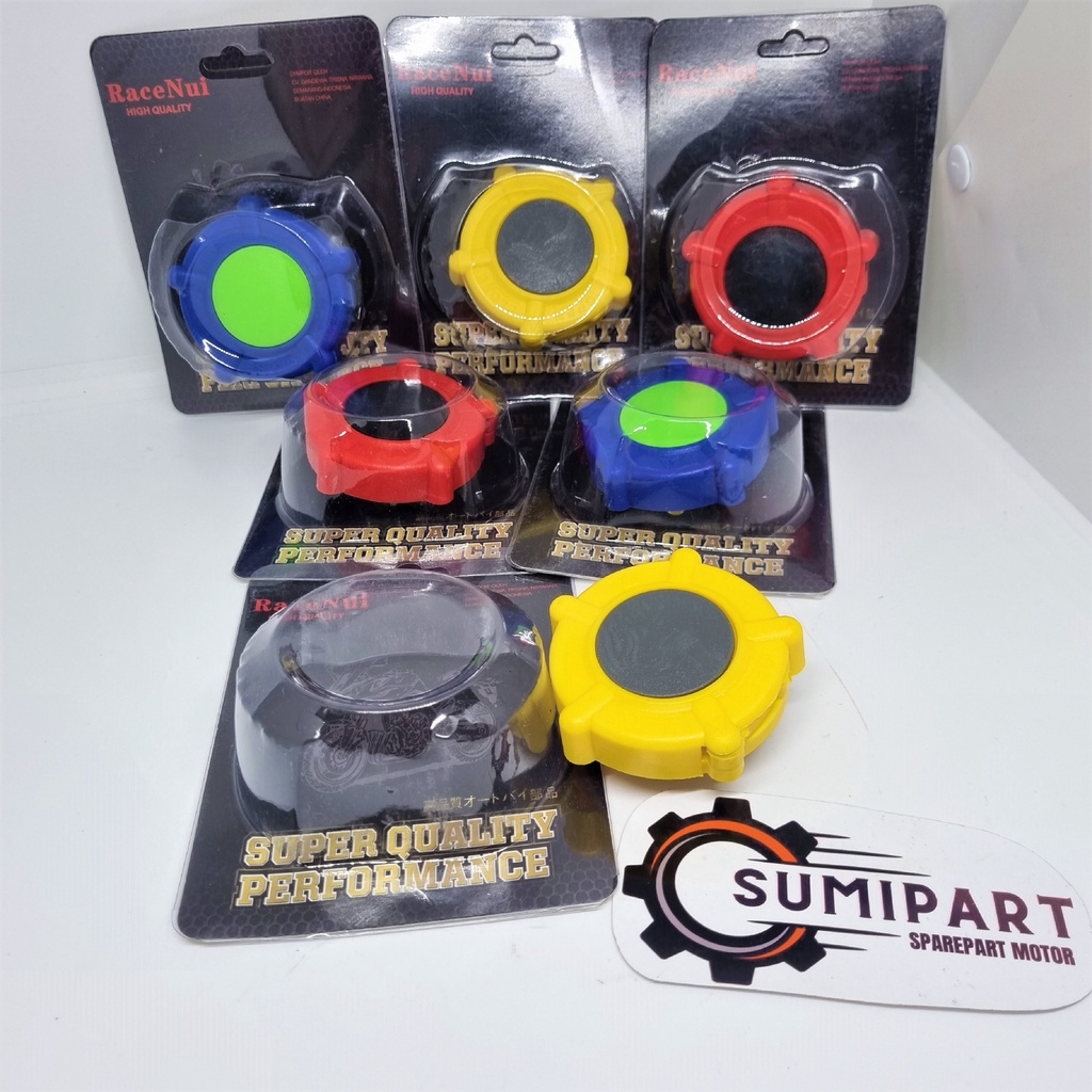 Jual Tutup Tangki Tanki Yamaha Honda Suzuki Universal Smart Lock ...
