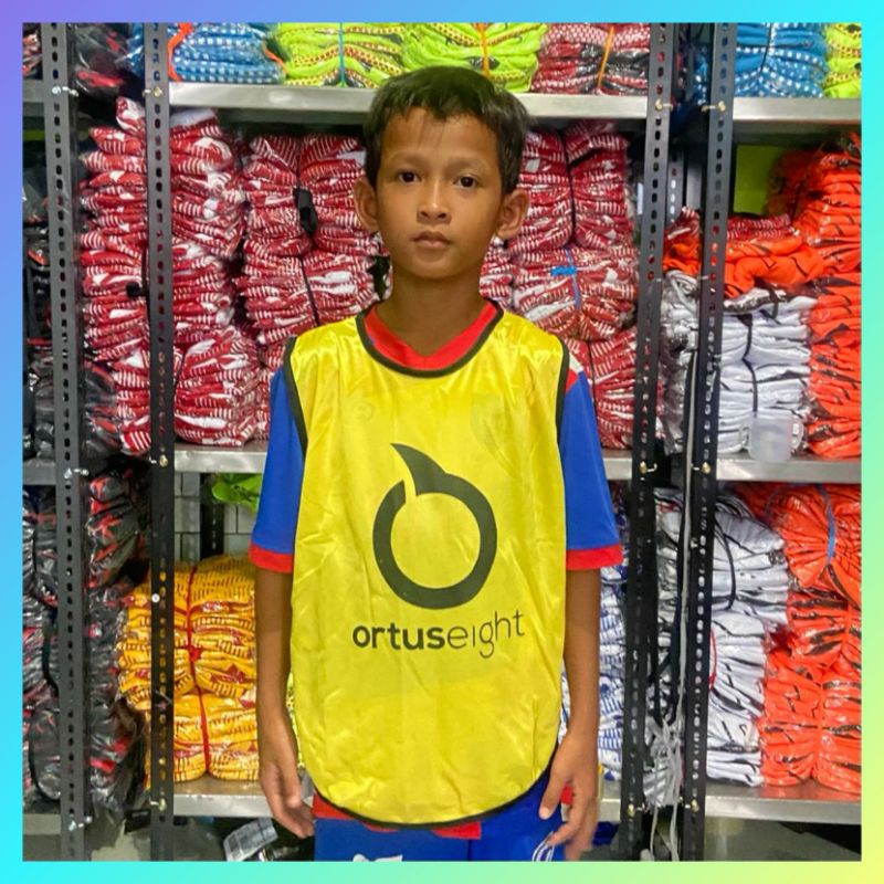 Jual ( TERMURAH ) ROMPI JUNIOR SPECS MURAH / ROMPI BOLA JUNIOR / ROMPI ...