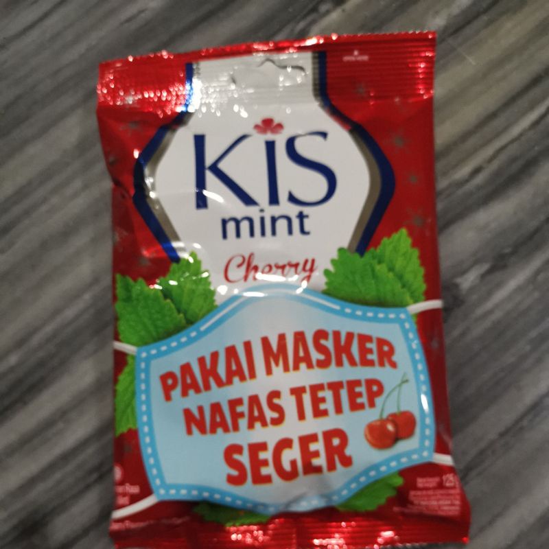 Jual Mayora Kiss Mint Candy 125 gr (permen Kiss) | Shopee Indonesia