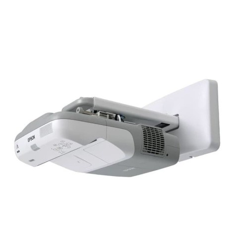 Jual Epson EB-685Wi Ultra-Short Throw Interactive WXGA 3LCD Projector ...