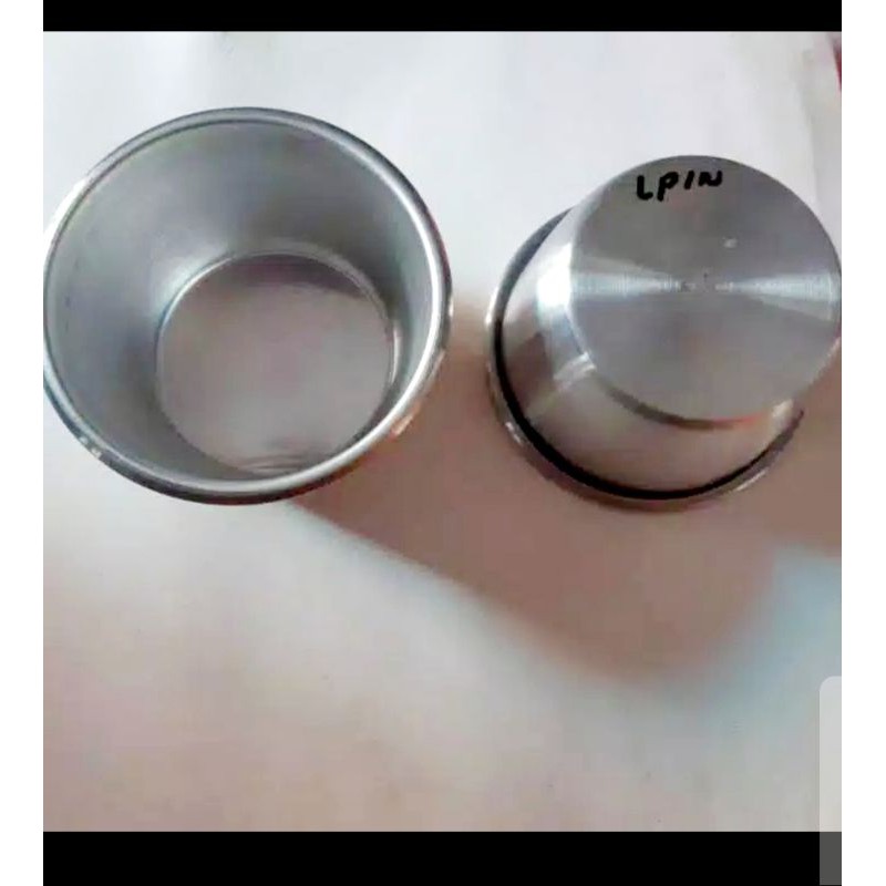 Jual Mangkok nasi tim, alat cetak nasi tim, mangkok nasi ayam | Shopee ...