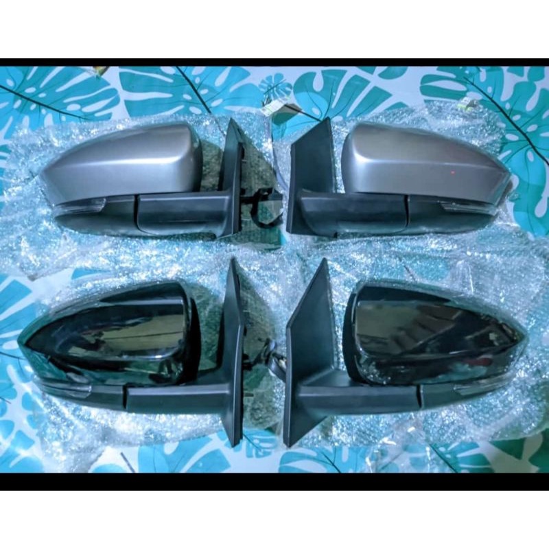 Jual spion Avanza Xenia 2019 2020 2021 ritrek / lipat otomatis | Shopee ...