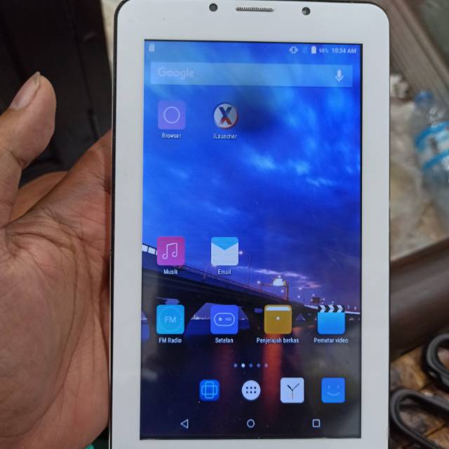 Jual Advan s7a normal | Shopee Indonesia