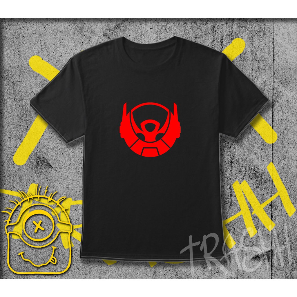 Jual T-shirt Kaos Anak Bigetron Esport BTR Logo Cotton 30S | Shopee ...