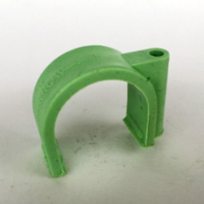 Jual KLEM PIPA PVC 3/4 INCI ISI 10 PCS PER PACK TERMASUK PAKU BETON ...