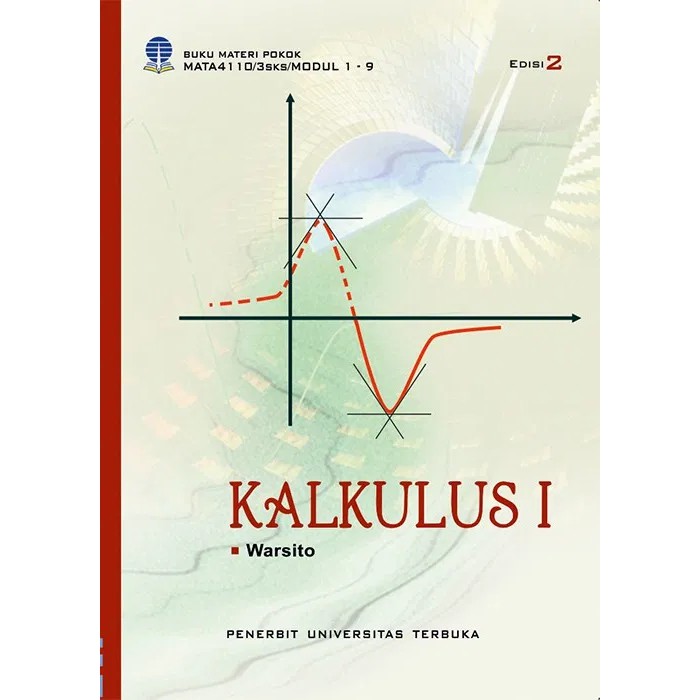 Jual Buku Kalkulus I | Shopee Indonesia