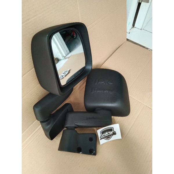 Jual SPION TJ BADAK JIMNY KATANA SPION JIMNY KATANA | Shopee Indonesia