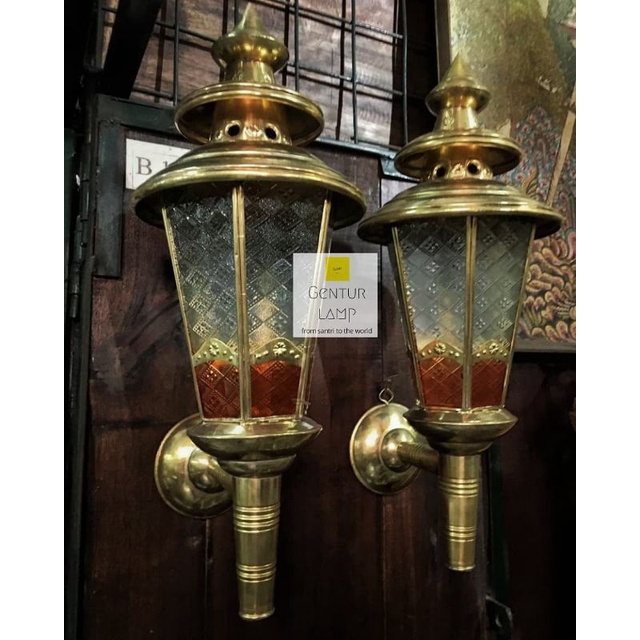 Jual Lampu set dinding pagoda | Shopee Indonesia