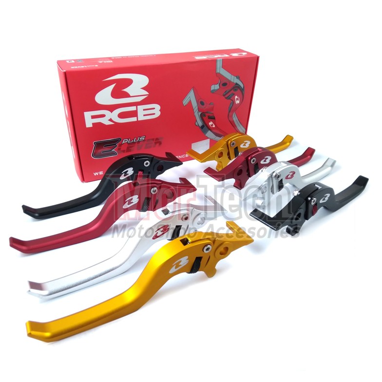 Jual Handle RCB Nmax Original Racing Boy E PLUS E-Plus E2 Tuas Rem ...