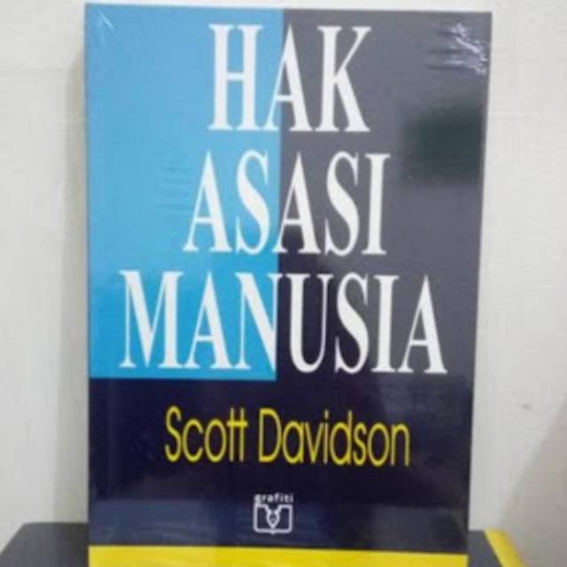 Jual BUKU HAK ASASI MANUSIA | Shopee Indonesia