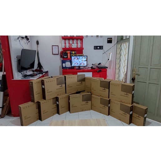 Jual Monitor 19 INCH proview PRO-LED19A-2K | Shopee Indonesia