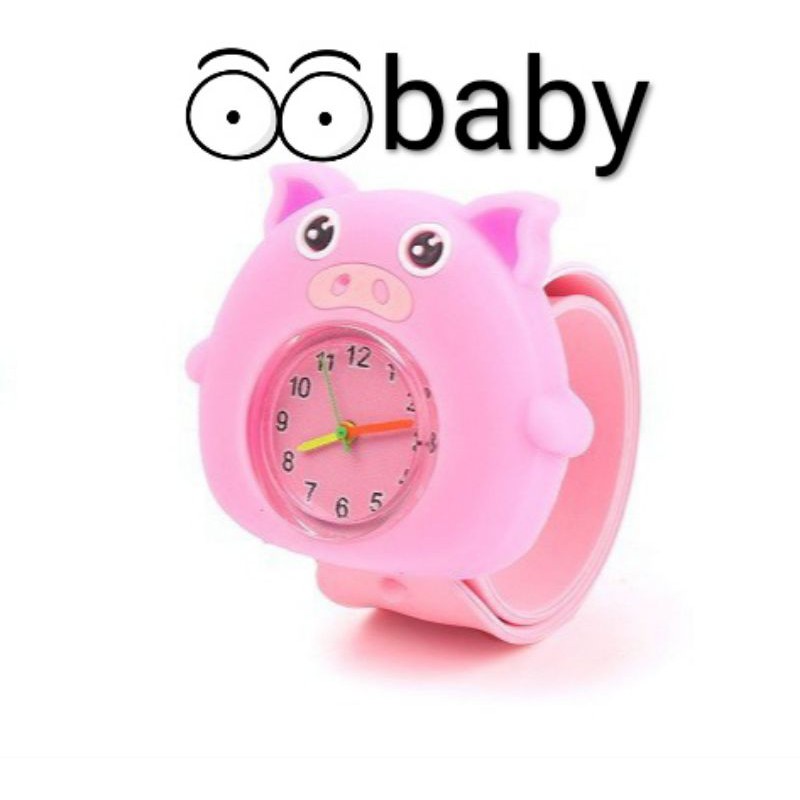Jual Jam tangan SALE jual rugi anak karakter Mainan anak berupa Jam ...
