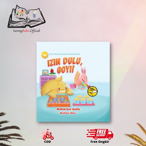Jual GOYI PIPI.SKE: IZIN DULU, GOYI! (BOARDBOOK) | Shopee Indonesia