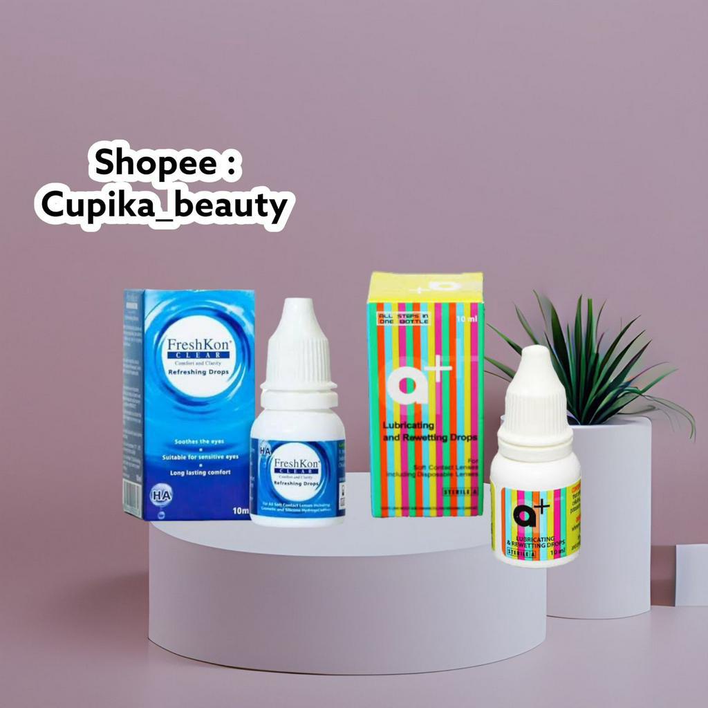 Jual ca} TETES MATA SOFTLENS LENSA MATA ALAMI A+ - AIR TETES SOFTLENS ...