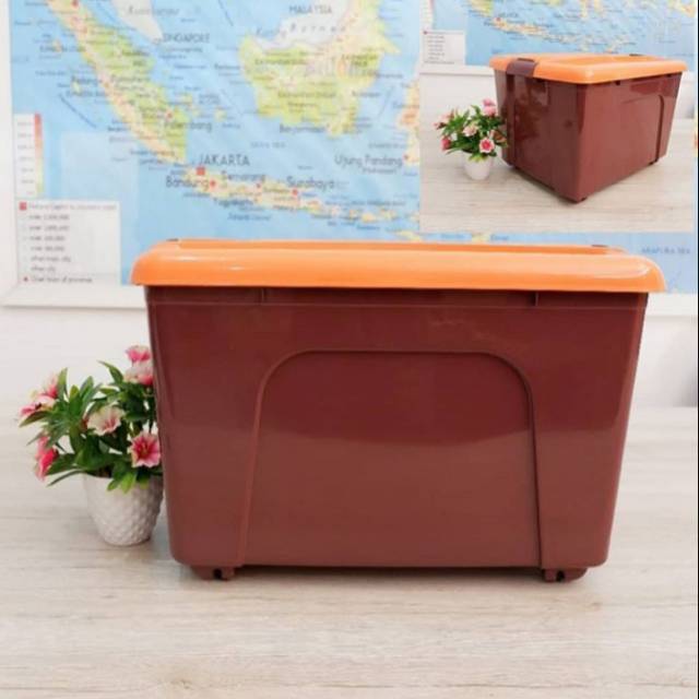 Jual Box Container | Shopee Indonesia