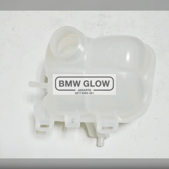 Jual TRUCKTEC Tabung Radiator Mini Cooper R56 17137539267 | Shopee ...