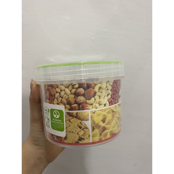 Jual TOPLES SIP 351-L/ TOPLES MAKANAN/ TOPLES CEMILAN 780mL | Shopee ...