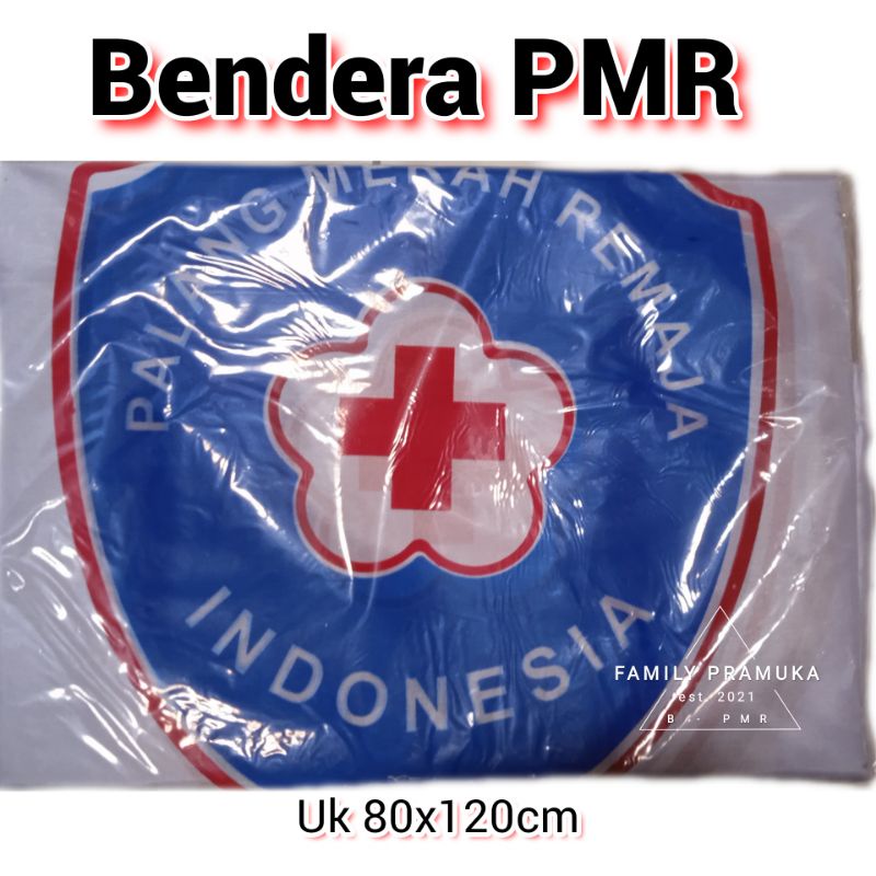 Jual Bendera PMR | Shopee Indonesia