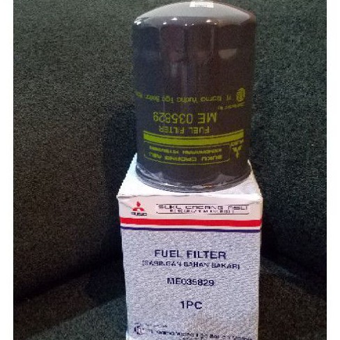 Jual saringan solar (fuel filter) FM dan FN tahun rendah ori bisa ...
