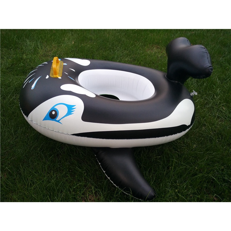 Jual Ban Pelampung Renang Anak Ada Pegangan / Pelampung Bayi Balita ...