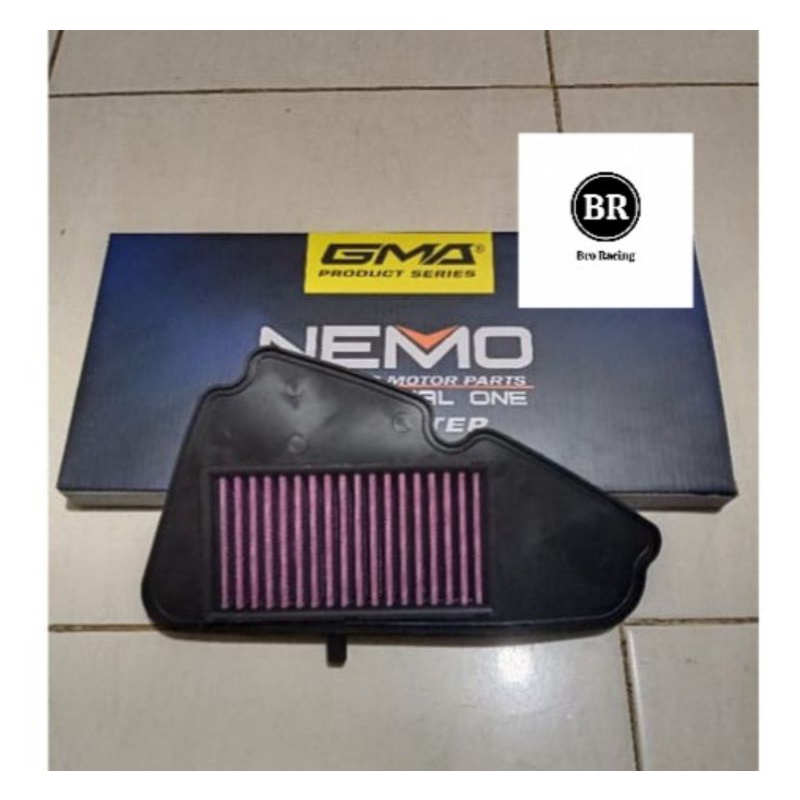 Jual Filter udara beat fi terbaru 2021 - sekarang | Shopee Indonesia