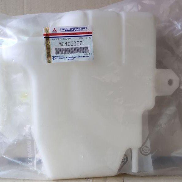 Jual TABUNG CADANGAN AIR RADIATOR CANTER PS125 PS110 PS136 ASLI ...