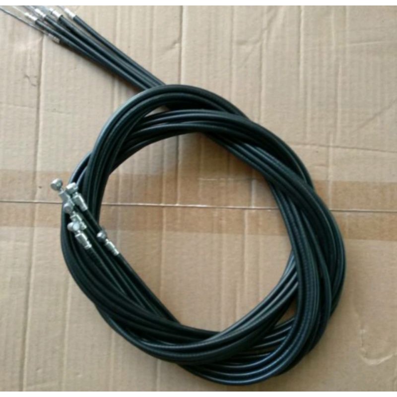 Jual Kabel Rem sepeda Belakang | Shopee Indonesia