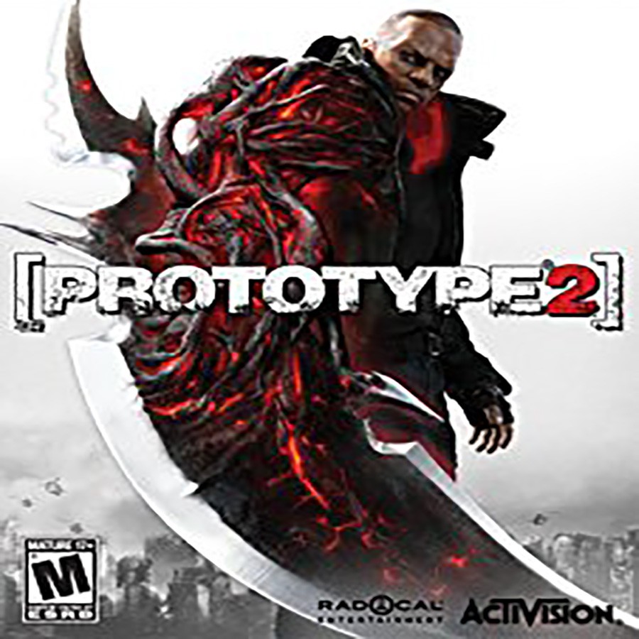 Jual Prototype 2 | PC GAME | Shopee Indonesia