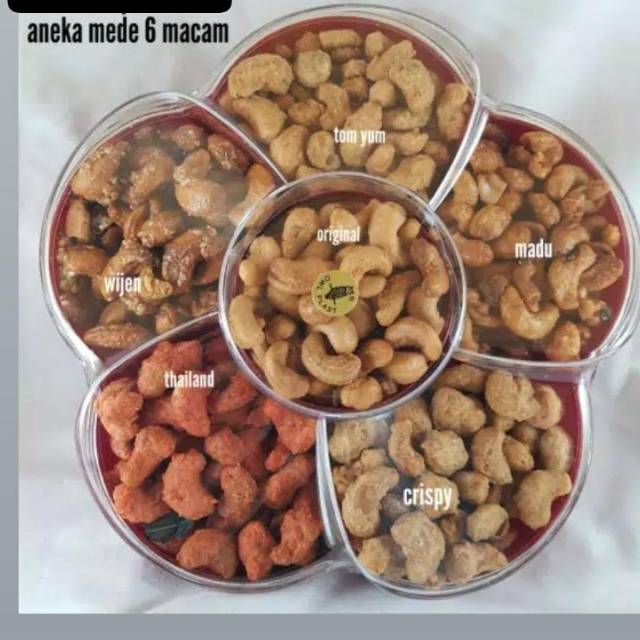 Jual Kacang mete varian rasa | Shopee Indonesia