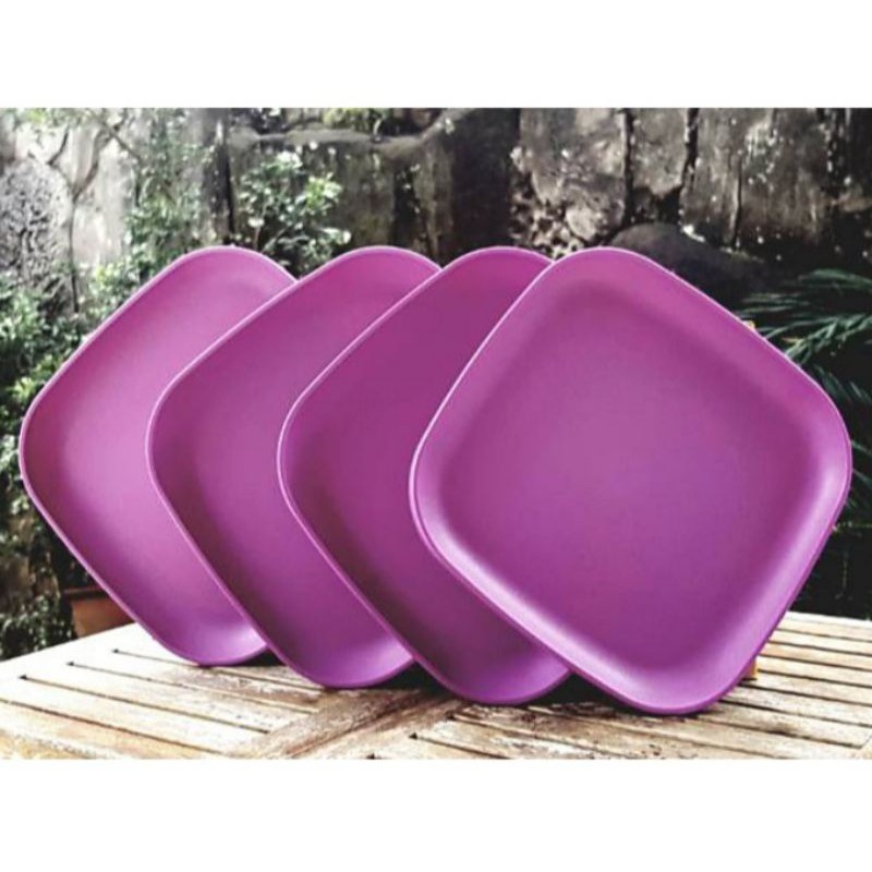 Jual piring makan Tupperware | Shopee Indonesia