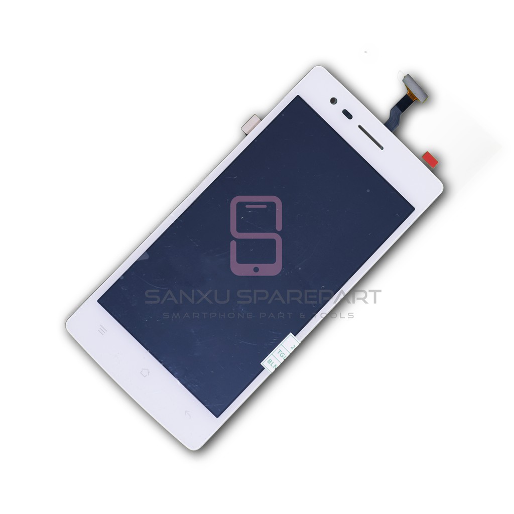 Jual Lcd Oppo Neo 5 R1201 / R1202 Fullset | Shopee Indonesia