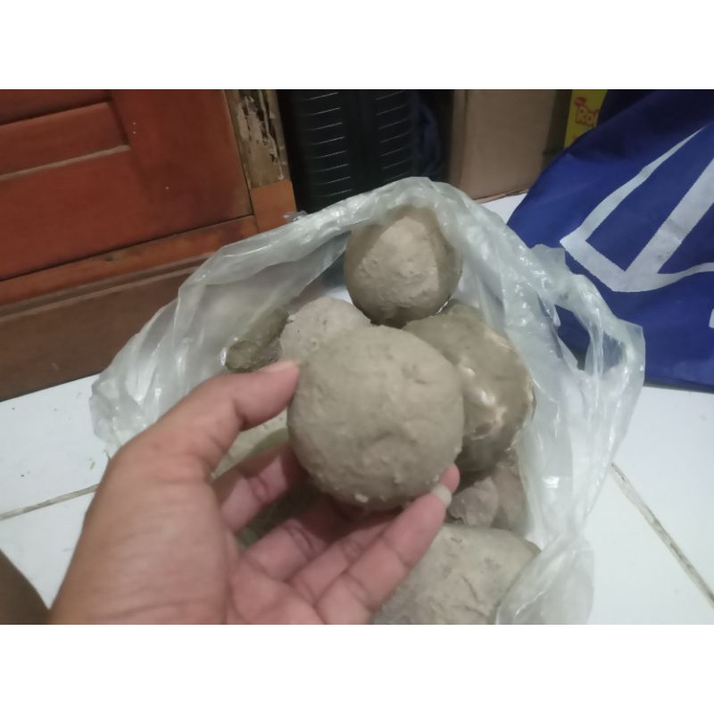 Jual BAKSO REPLIKA , Bakso palsu , bakso pajangan , replika makanan ...